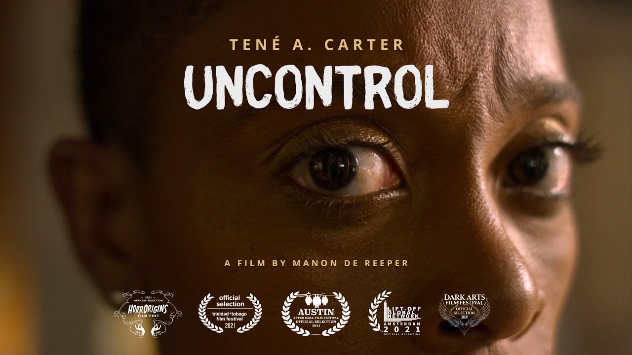 UNCONTROL | Psychological Horror Short Film - YouTube
