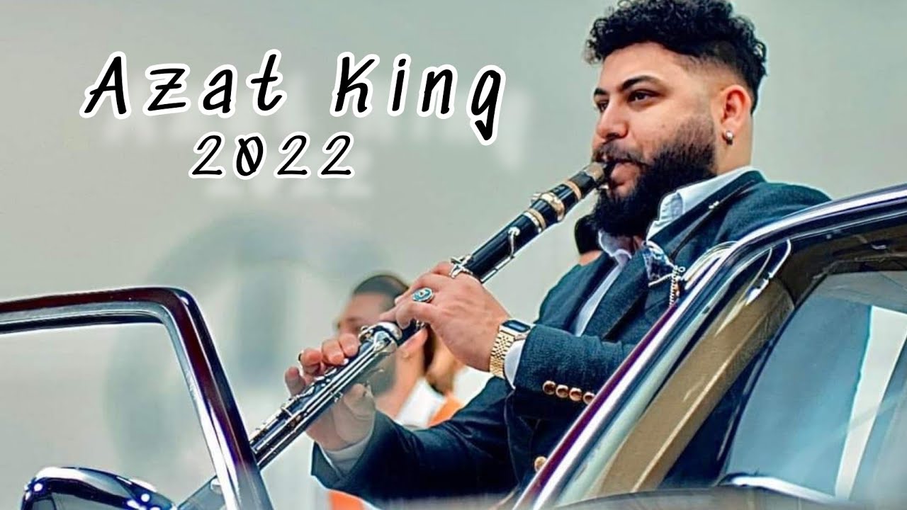 ORK AZAT KING BULGARIA 2022 - YouTube