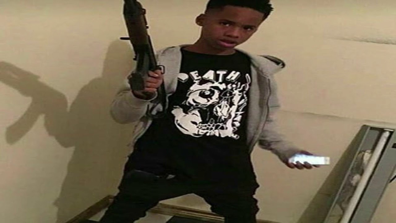 Tay K - Kickback pt.1 + pt.2 - YouTube
