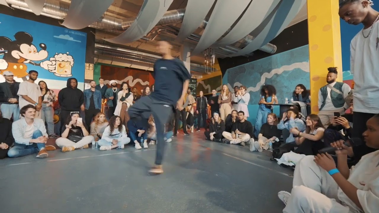 Rubix Criminalz 2022 / Kill the beat - YouTube