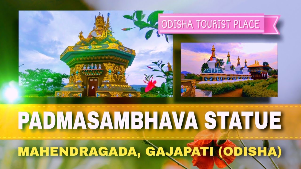 MAHENDRAGADA monastery | Mini Tibet of Mahendragada Odisha | Tibet ...
