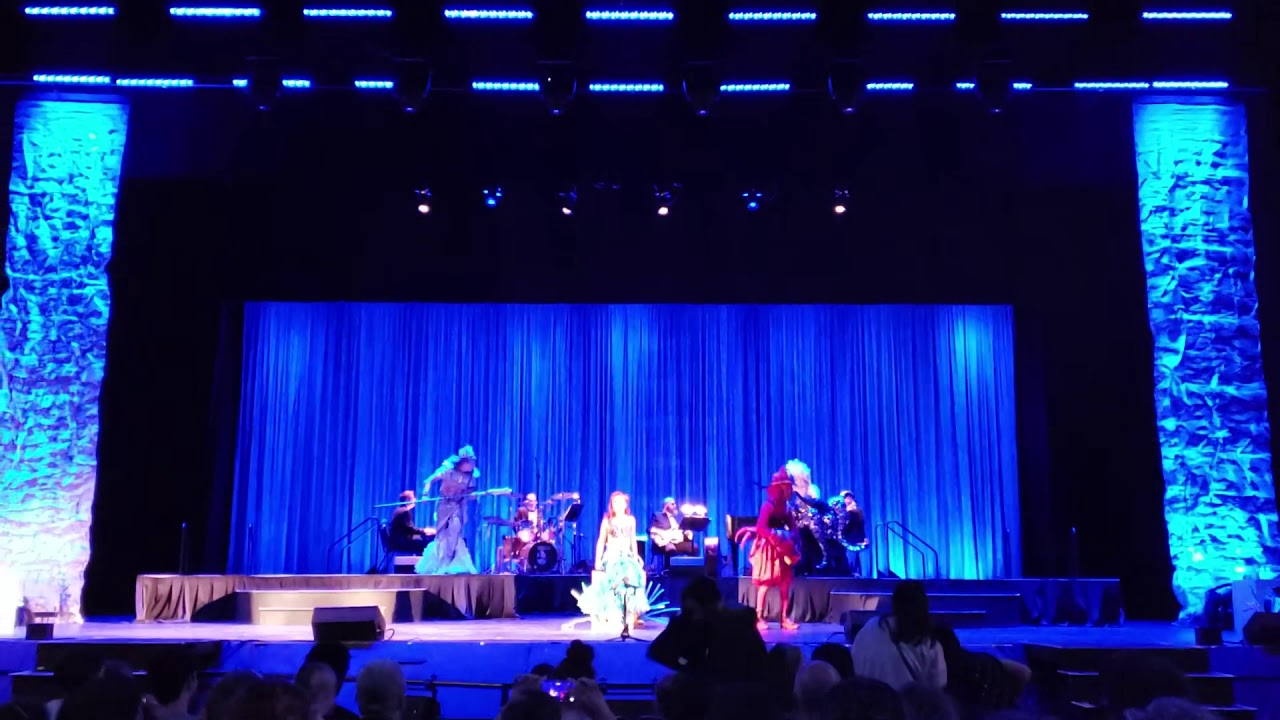 Blue Star Performance - 2019 - YouTube