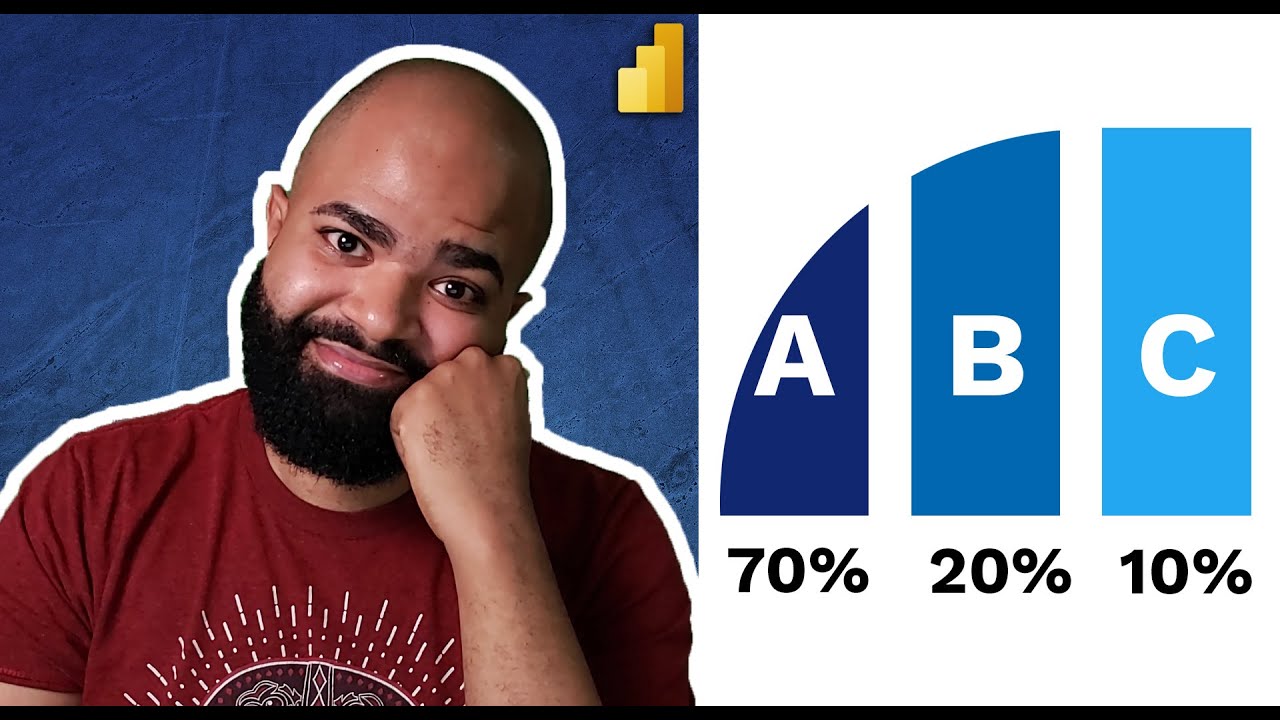 📈 Clasificación ABC en Power BI 🤯 - YouTube