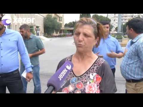 Xırdalanda tikinti şirkəti sakinlərin işıq pulunu mənimsəyib - 60-dan çox ailə işıqsız qalıb