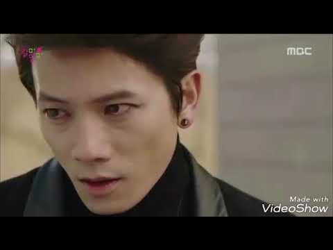 Kore klip seni sana  anlatışım