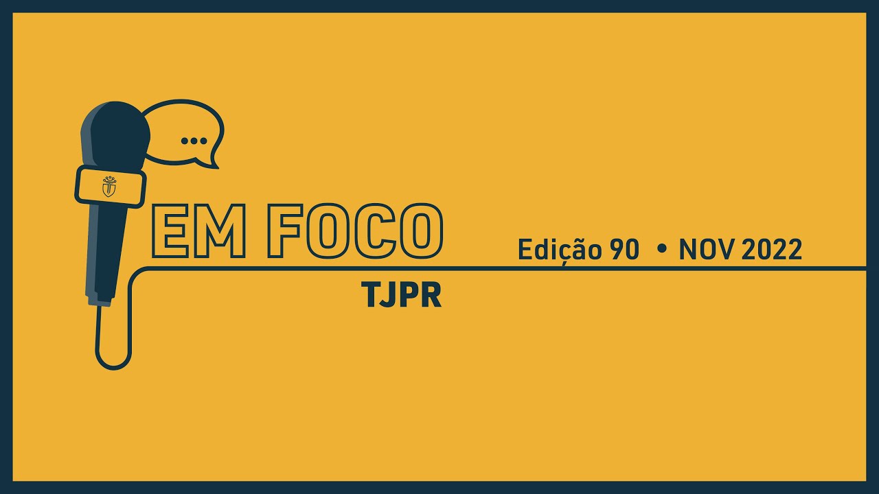 Programa “Em Foco” de 25 de novembro de 2022. - YouTube