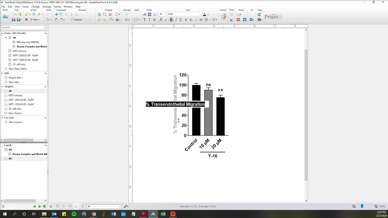 How To Make Graphs Look Similar Magic Wand Of GraphPad Prism YouTube How To Make Graphs Look Similar Magic Wand Of GraphPad Prism YouTube