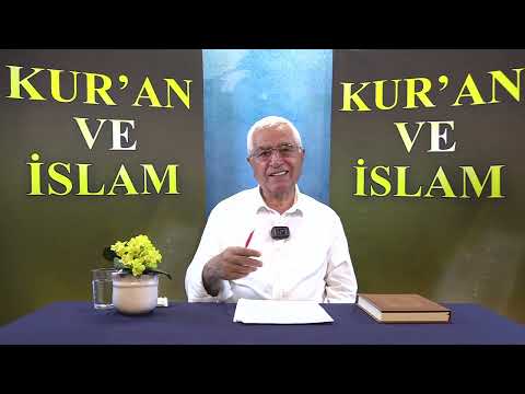KUR’AN’DAKİ ÖNEMLİ SÖZCÜK VE KAVRAMLAR-20.BÖLÜM (Asa,Ashab)
