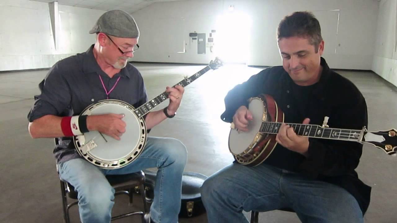 Copy of Don Wayne Reno & Chris Caputo - YouTube