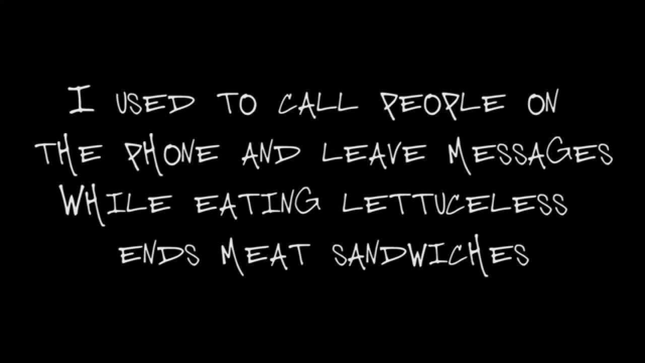 Mad Conductor - SOULLESS EXPERIENCE - Lyric Video - YouTube