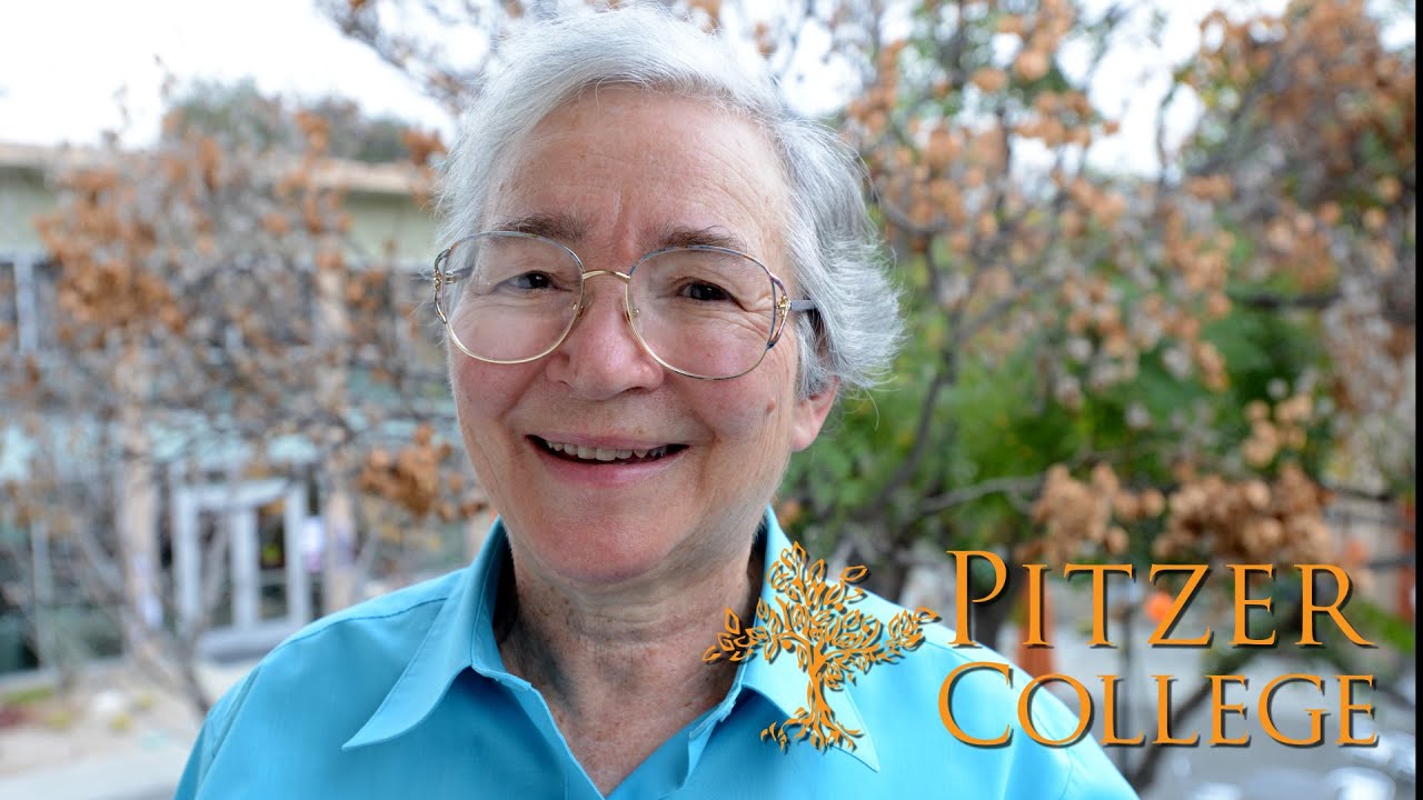 Legacy of Learning: Judith Grabiner - YouTube