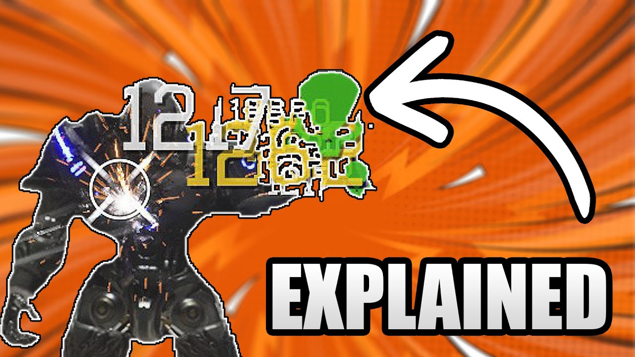 The First Descendant Damage Colors EXPLAINED - YouTube