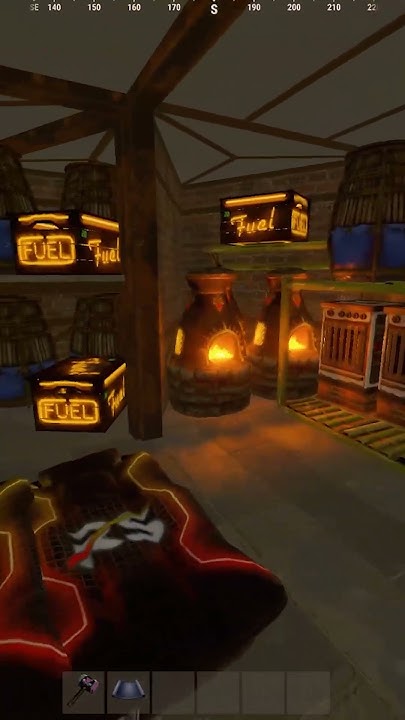 META 2025 2x1 SOLO/DUO BASE RUST DESIGN !! #rust #rustgame - YouTube