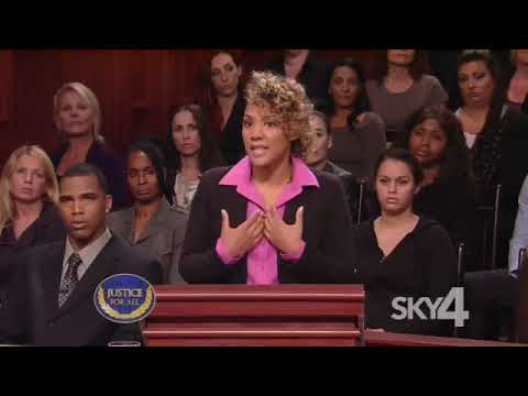 Judge Cristina February 22 2017 - YouTube