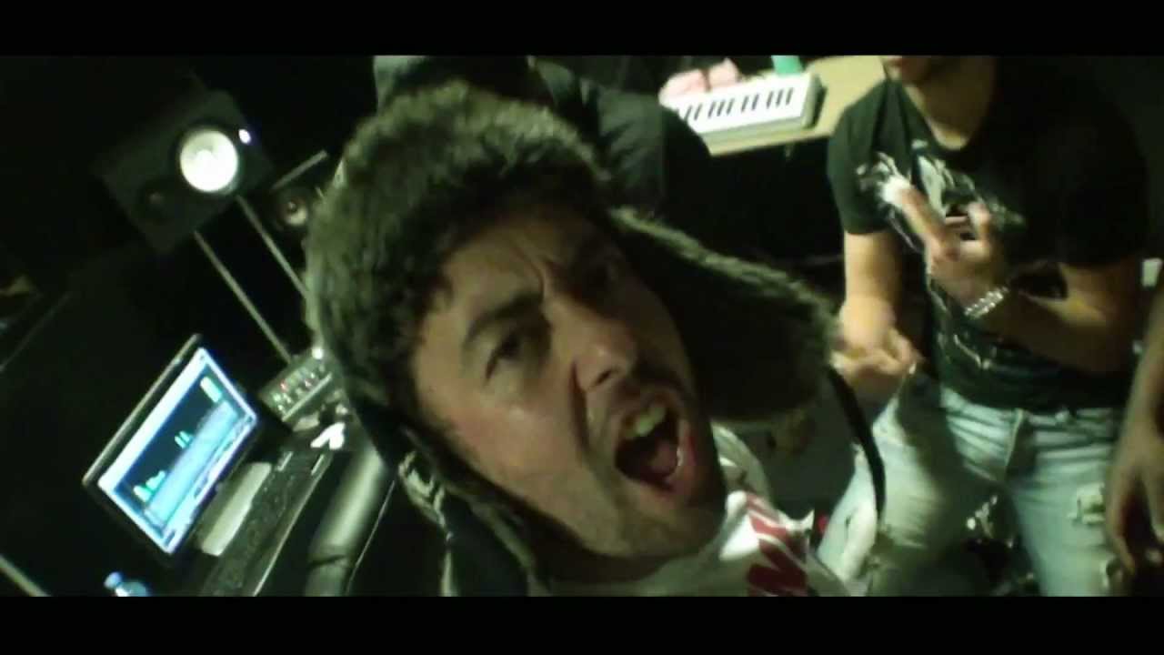 MUSIC HALL studio/ NINJA PROJECT / Ninja - YouTube