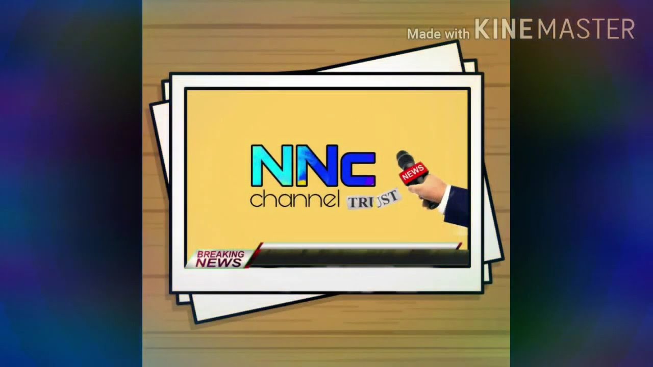 NNc channel logo...nethaji nagar channel... - YouTube