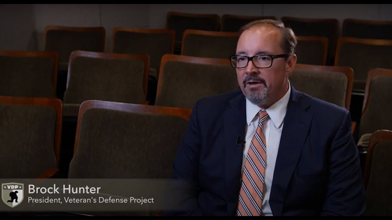 How We Help Veterans - Veterans Defense Project - YouTube