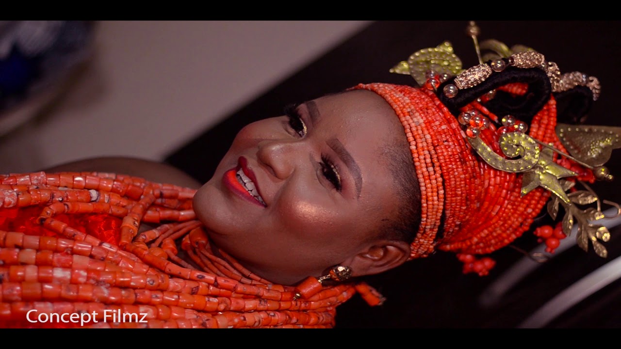 prudence | Potential Traditional | Marriage - YouTube