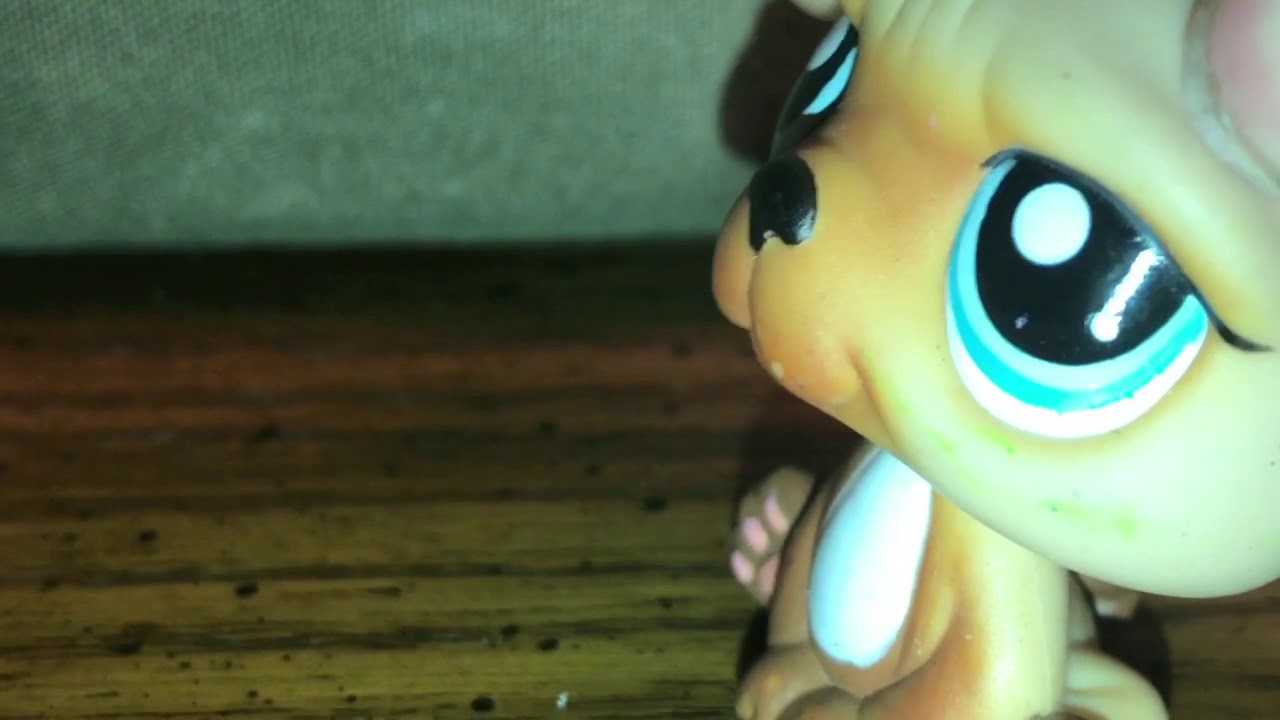 So creepy lps mv - YouTube