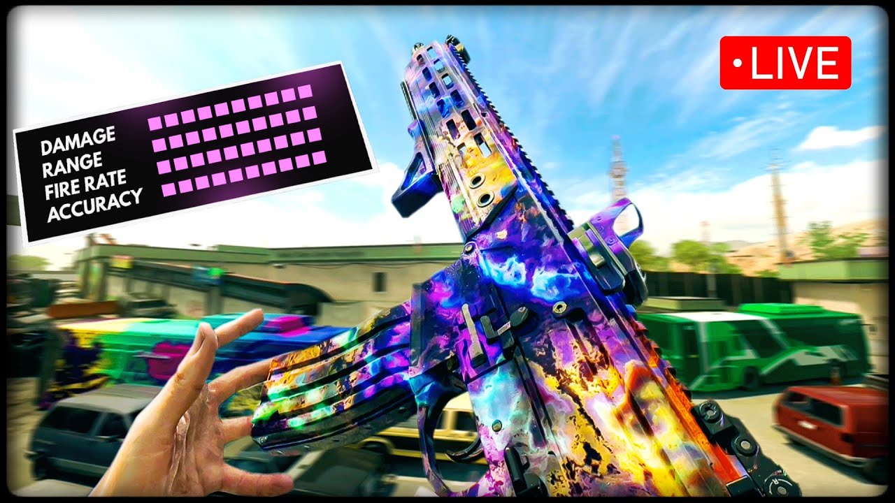 🔴 Warzone 2.0 - Season 2 incoming... Let's after get it 🔫 - YouTube