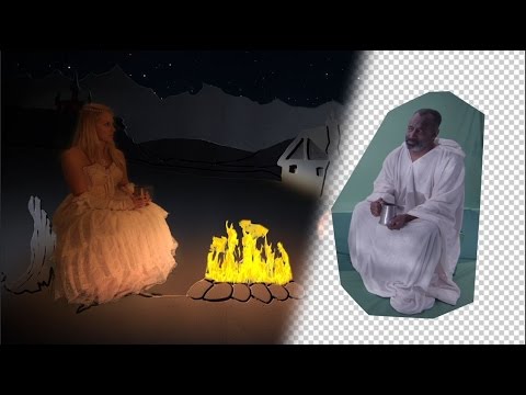 Patrick Neff 2016 Show Reel - YouTube