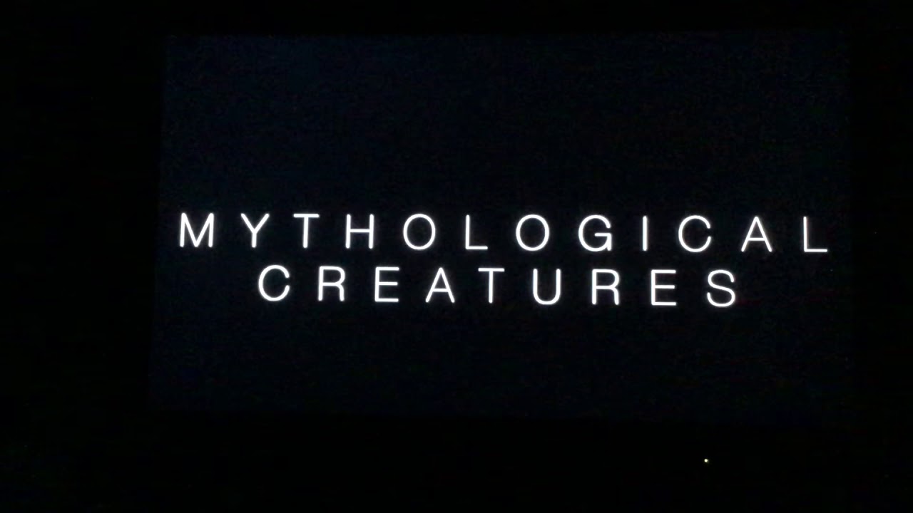 The Fallen Angels Offspring - YouTube