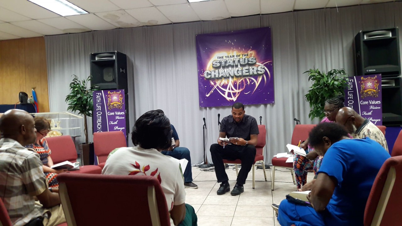 Demetrice Thomas Week 5 Assignment - YouTube