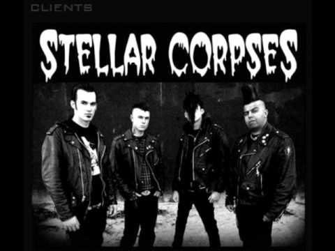Stellar Corpses "Leave A Stellar Corpse" - YouTube