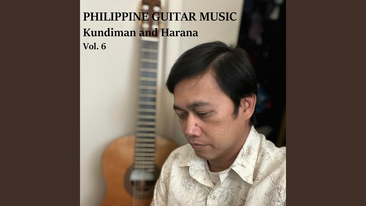 Atin Cu Pung Singsing - YouTube