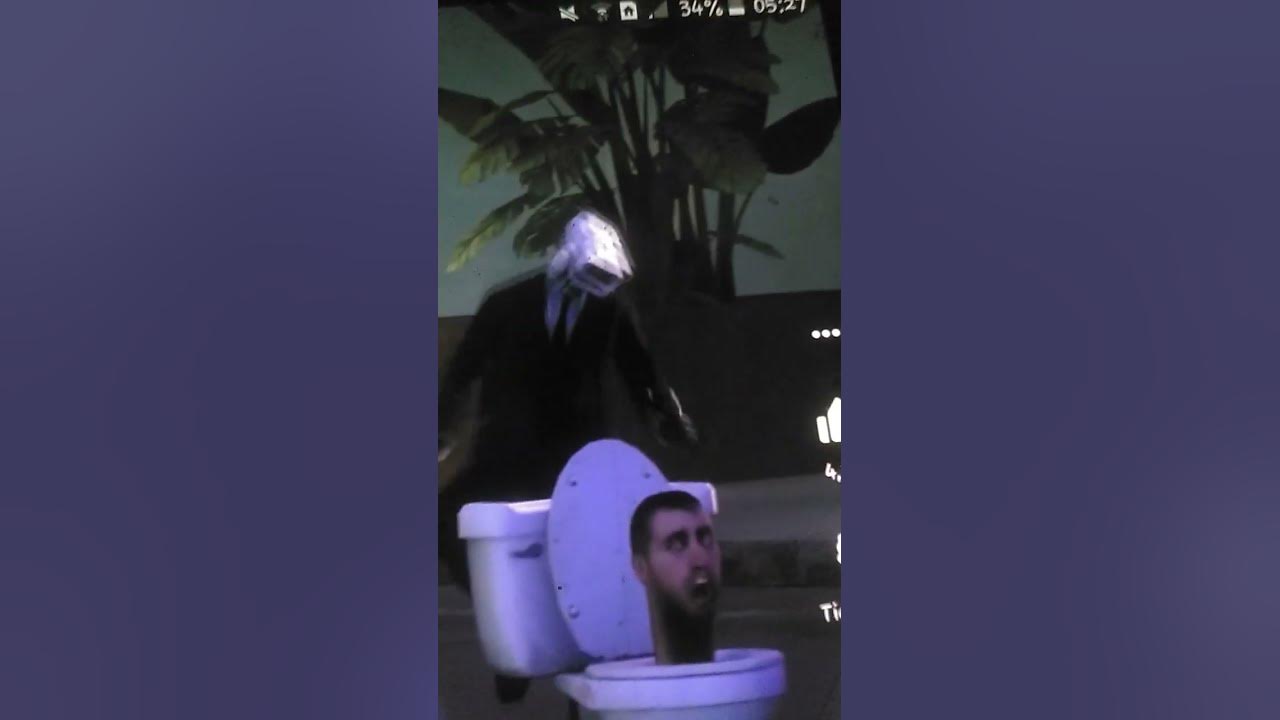 Dafuqboom Skibidi Toilet 39 Youtube