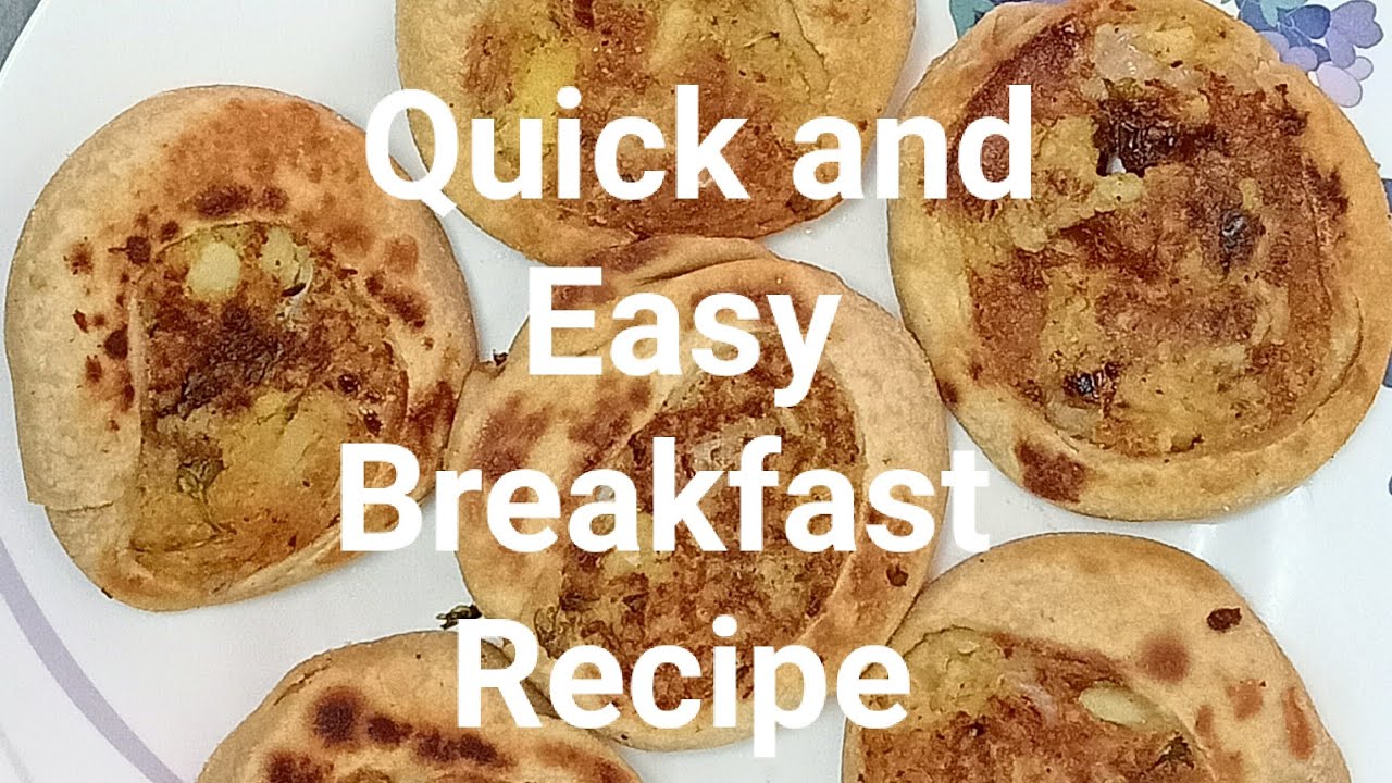 Easy Break Fast Recipe/Different Break fast recipe/Quick Break Fast ...