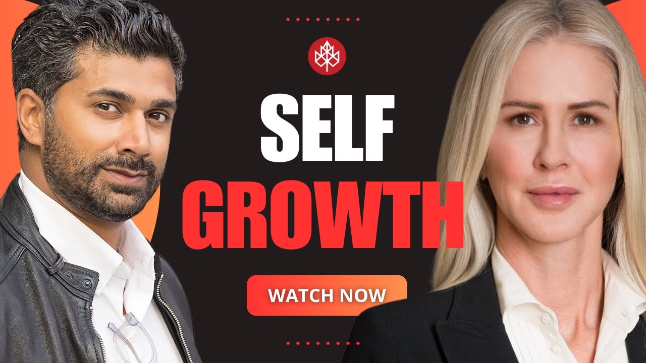 Susannah Pierce’s Journey of Self-Growth & Resilience - YouTube