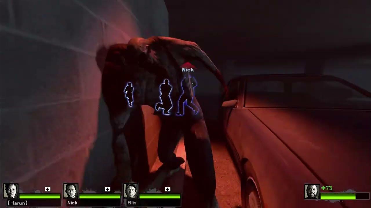 Left 4 Dead 2 Custom Map - Diescraper Redux - YouTube