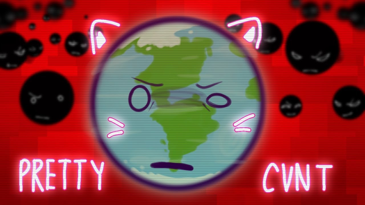 ° PRETTY CVNT || Animation meme || @SolarBalls || !! MY AU !! ° - YouTube