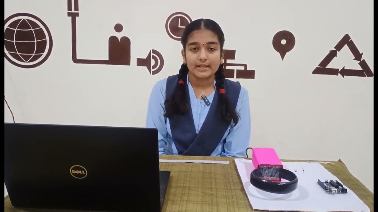 Metal Detector Using Arduino - YouTube