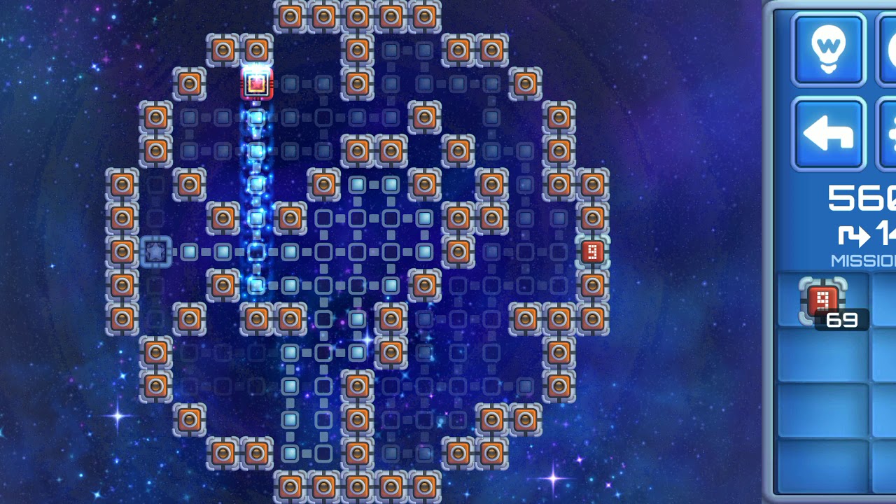 orbox b rebirth game....beginner level.: 27 - YouTube