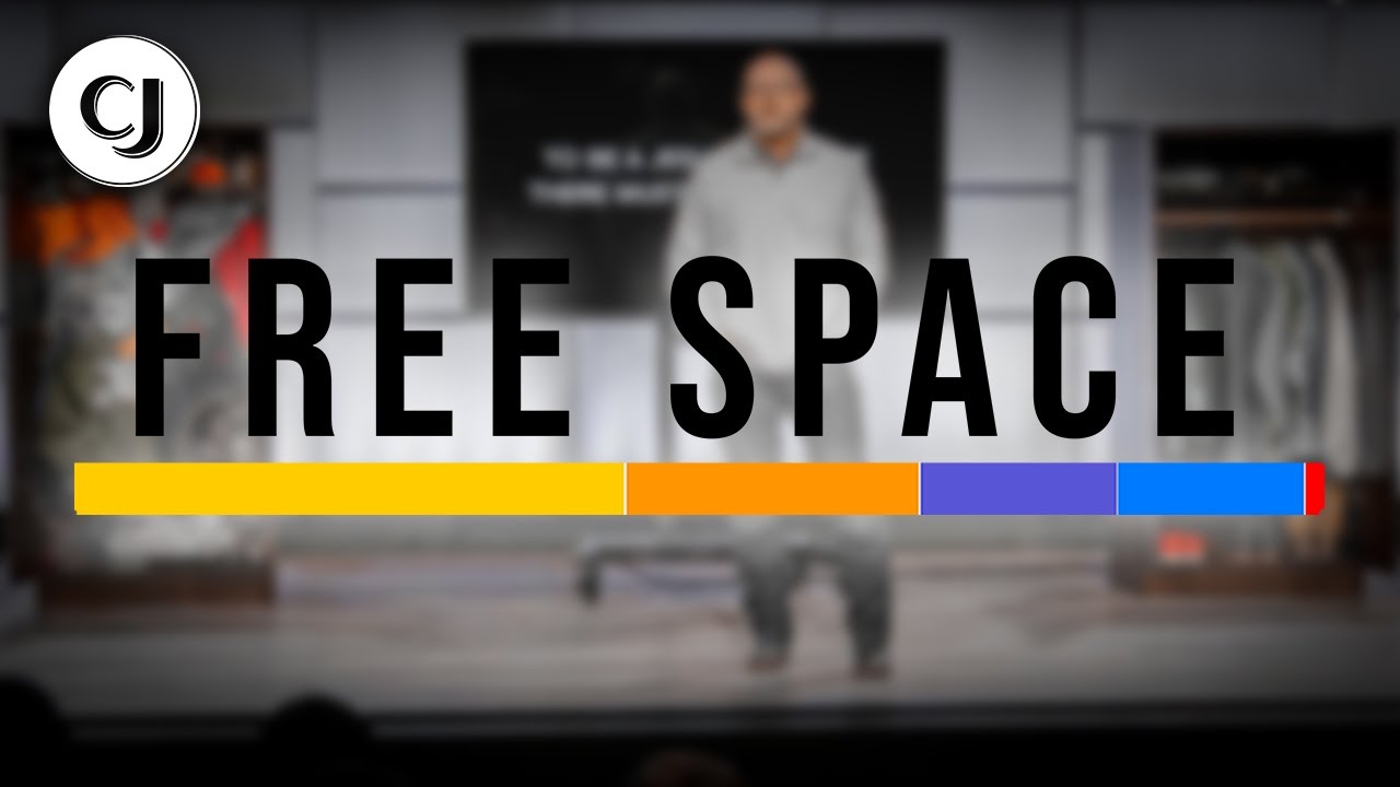 Free Space - Intro - YouTube