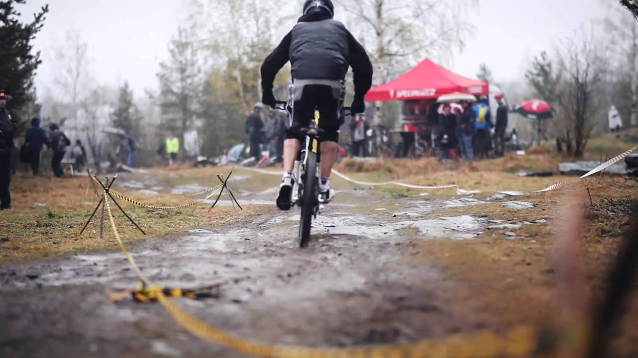 mini DH preview - YouTube