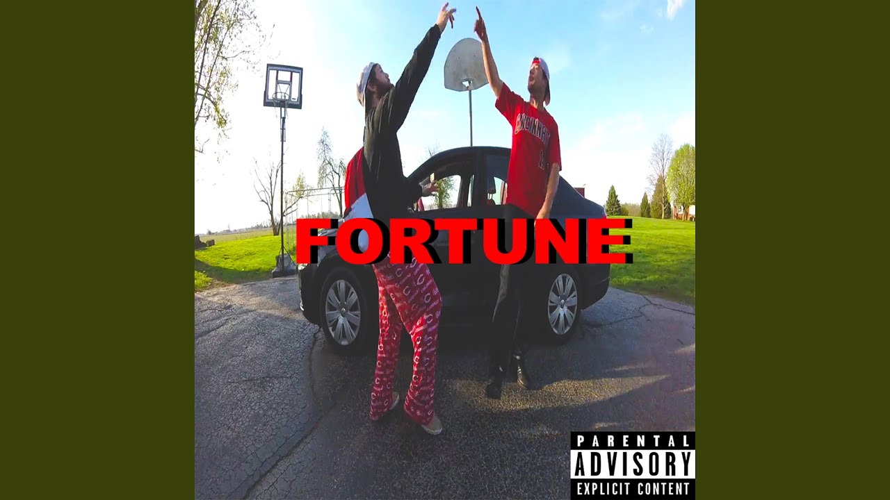 Fortune (feat. Zach Box) - YouTube