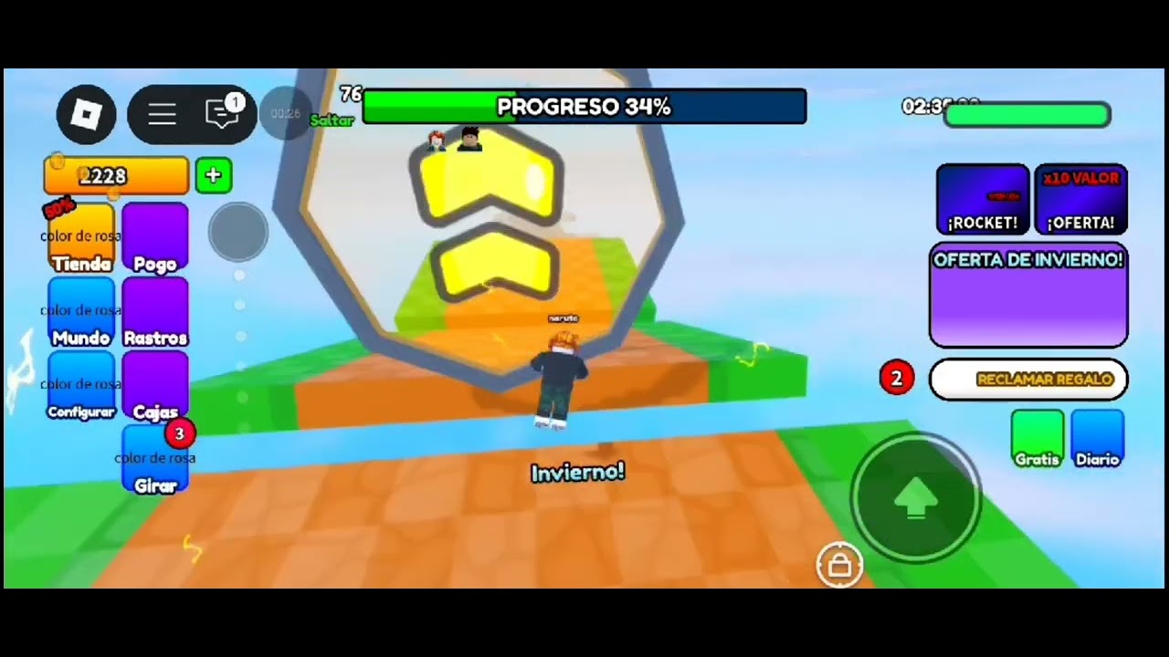 hola mucha - YouTube