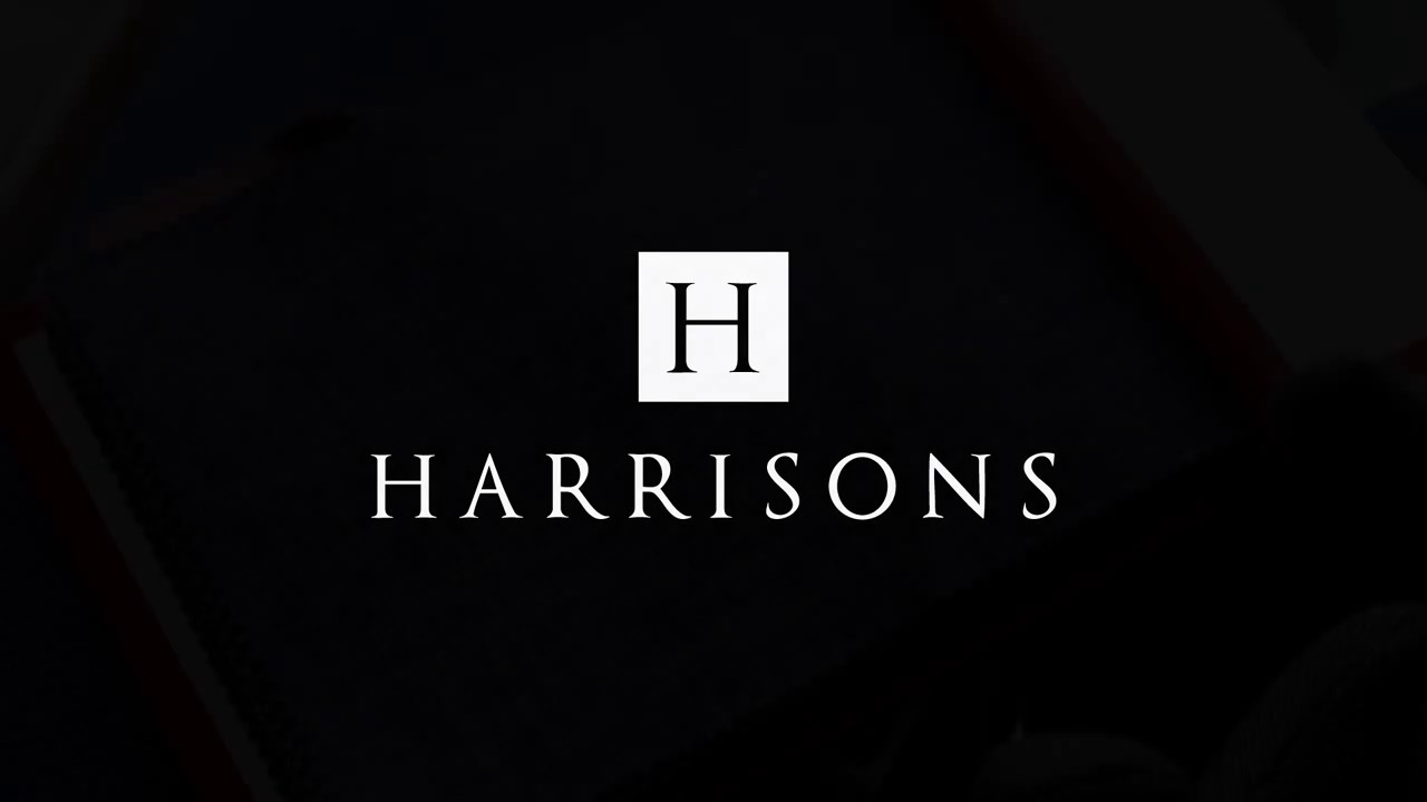 ★HARRISONS OF EDINBURGH / INDIGO - besppkeSUIT110 - YouTube