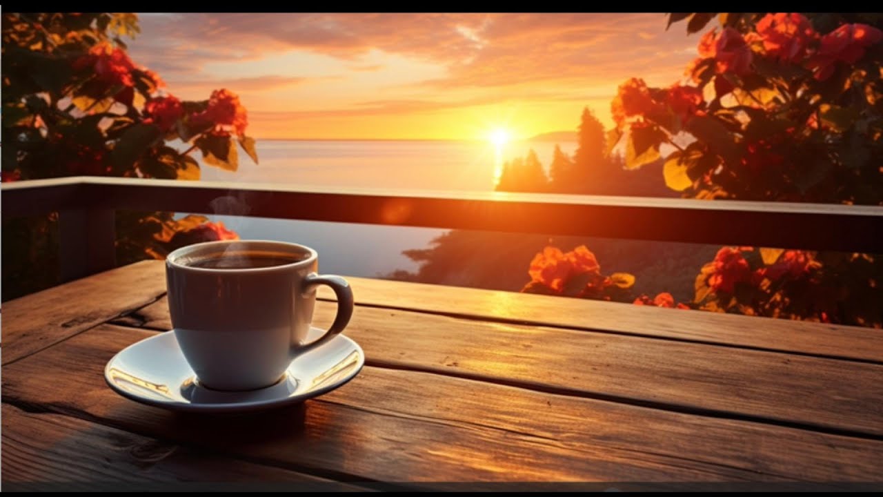 Warm Jazz music to unwind, for studying, working or relaxing - YouTube