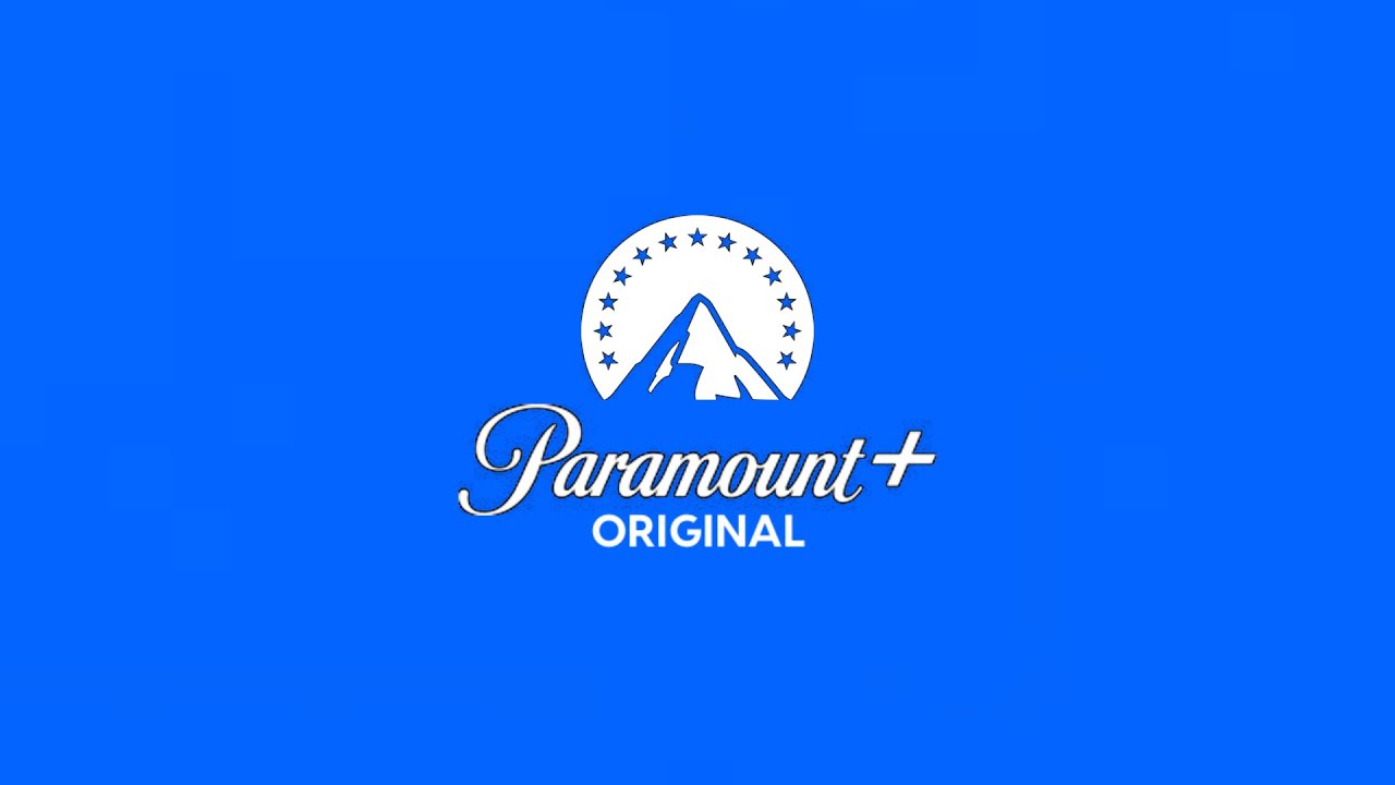 Paramount+ Original logo 2021-now remake - YouTube