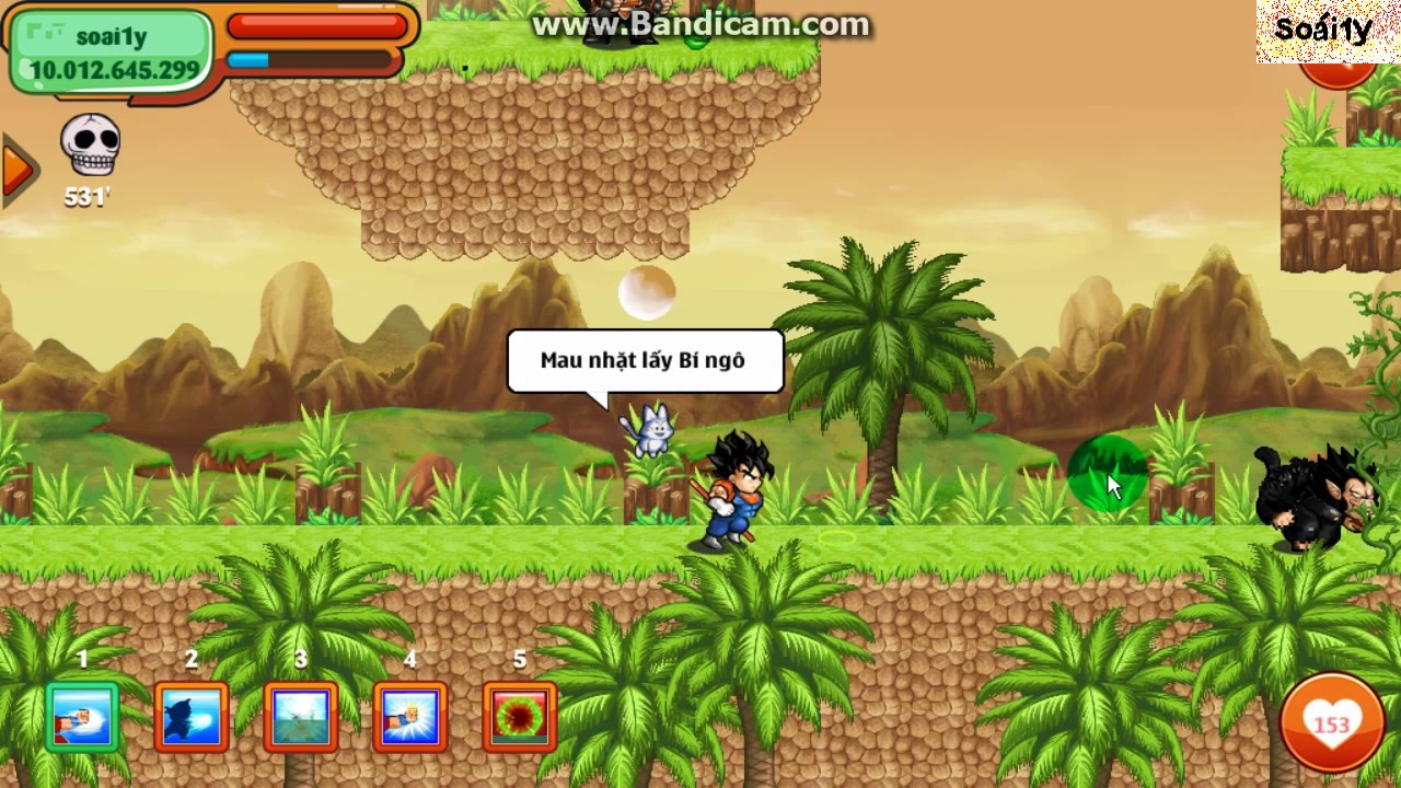 Soai1y Úp Nv Mở Đệ Mabu NRO - YouTube