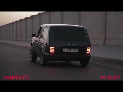 AZEBEATS 🖤 NİVA XULİQA AZE