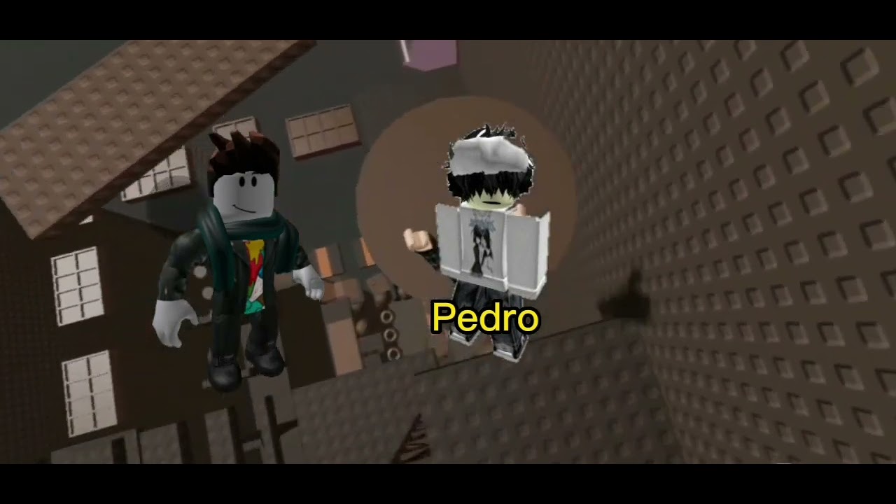 A História Do Bacon Sortudo (Parte 2) / Historinha De Roblox - YouTube