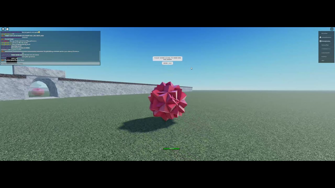 RED SPIKE GAMING PART 1 / SPHERE RACING - YouTube