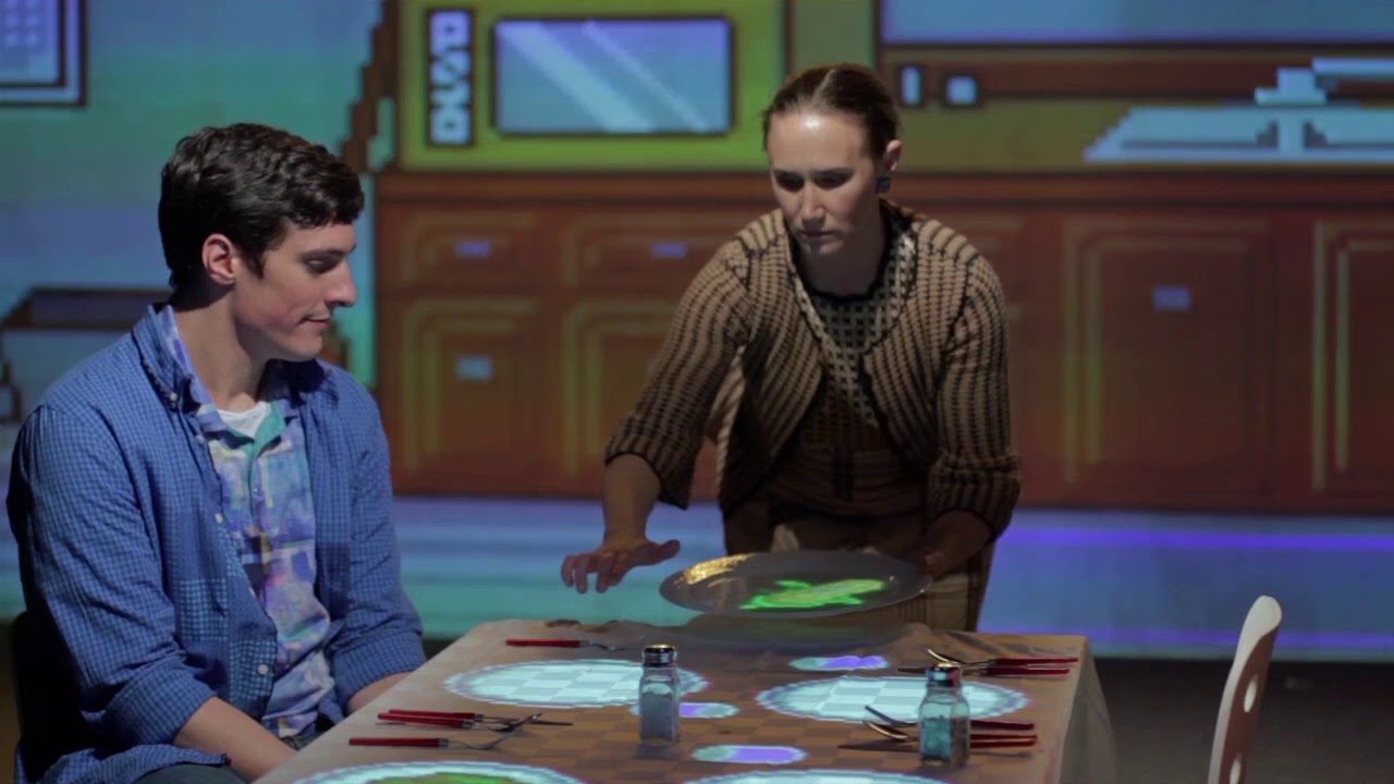 The Dudleys Clip - YouTube