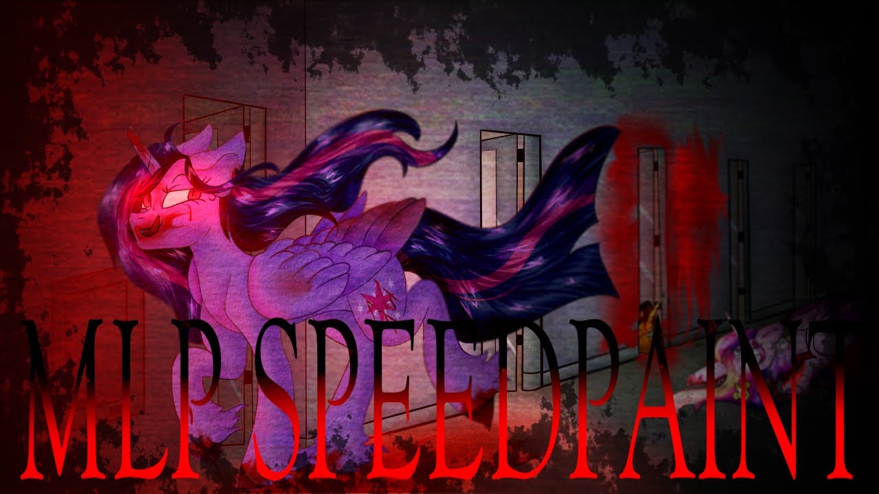 [GORE 13+] F̶a̷i̸t̶h̸f̸u̵l̴ ̴S̵t̷u̶d̶e̵n̵t̴ ̷?̶ (Pαɾƚ 2) | MLP ...