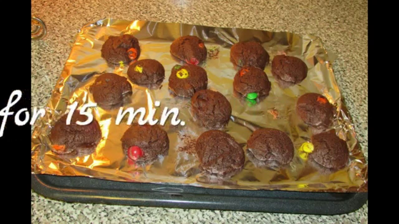 Virtual Cookie Exchange - YouTube